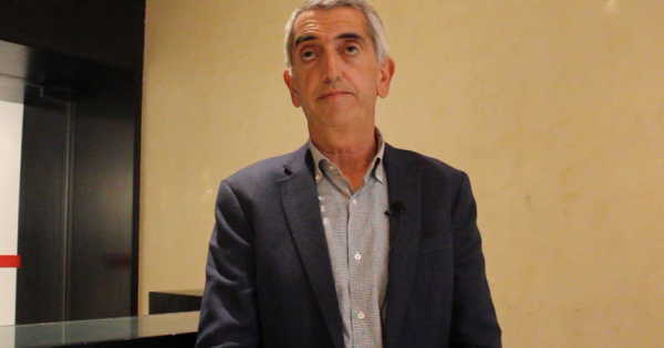 (Vidéo) Karim DAOUD parle à Pro Alimentarius: L'ALECA et les enjeux de ...